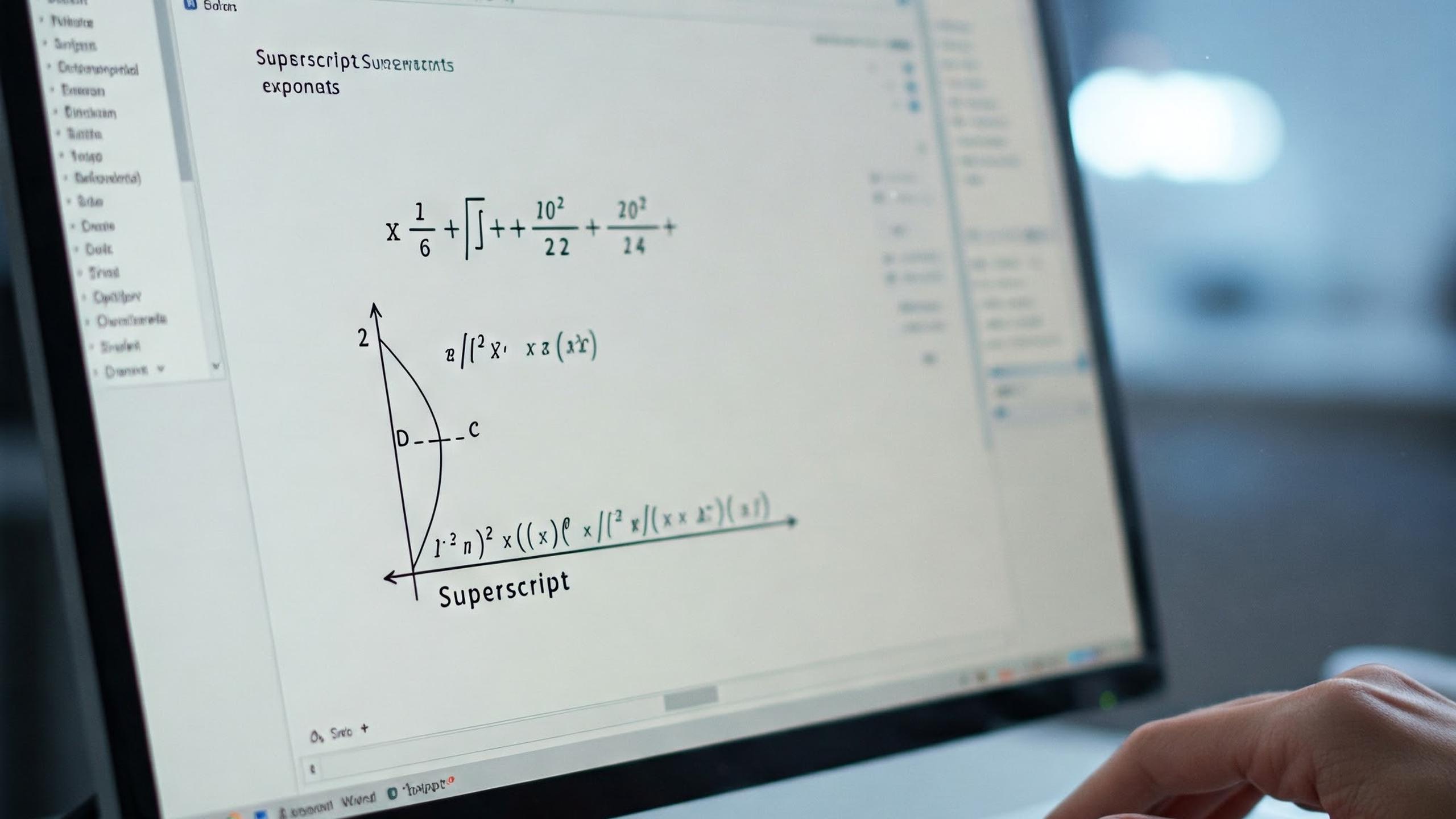 Cara Menulis Pangkat di Word dengan Mudah dan Cepat, Ini Tutorialnya