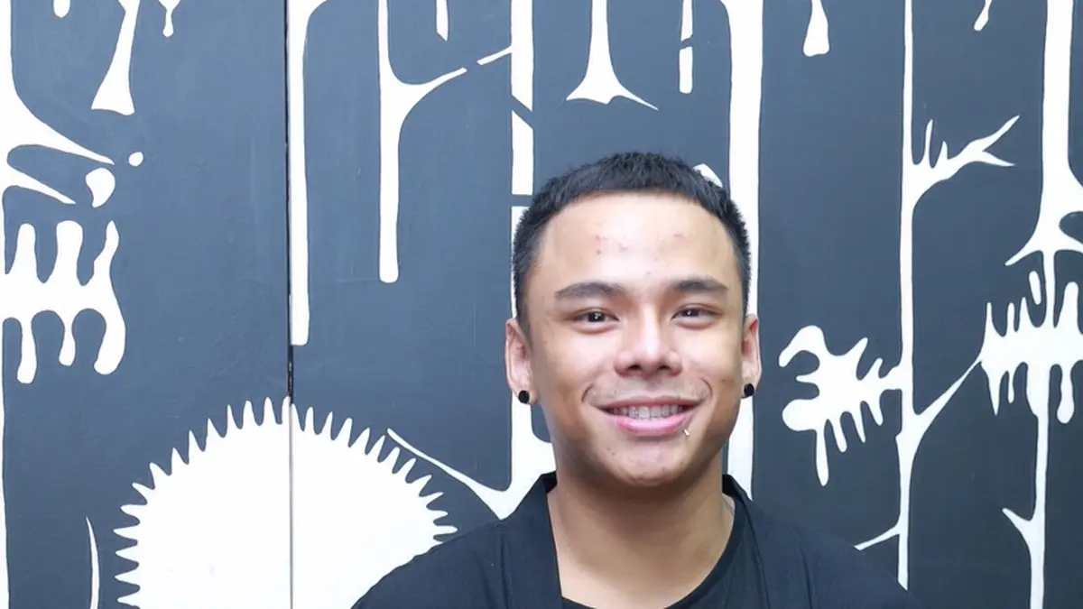 Alasan Teza Sumendra Merasa Aneh Nyanyikan Lagu 'Satu Rasa ...