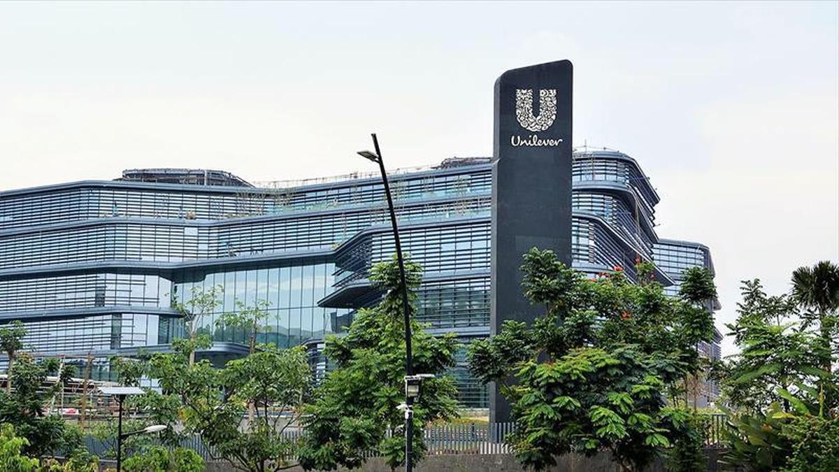 Berita UNVR Hari Ini - Kabar Terbaru Terkini | Liputan6.com
