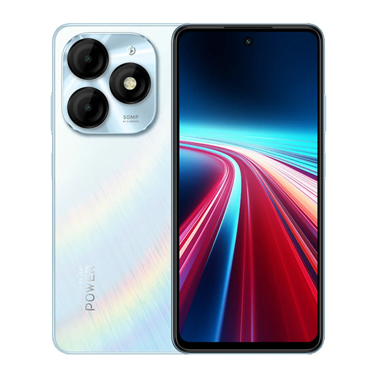 10 Rekomendasi Model HP Itel dengan Harga Terbaru April 2025 - Hot ...