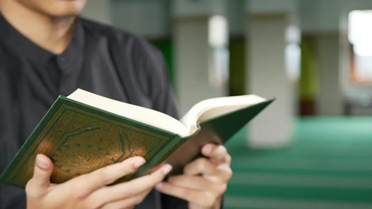Bacaan Sholawat Badar Lengkap Arab, Latin, dan Terjemahannya, Amalkan ...