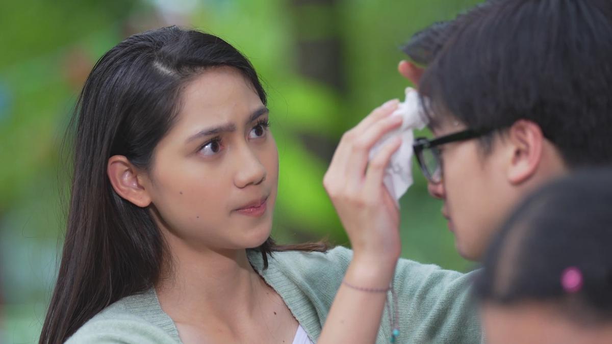 Saksikan Sinetron Melukis Senja Tayang Selasa 14 Februari 2023 Siang ...