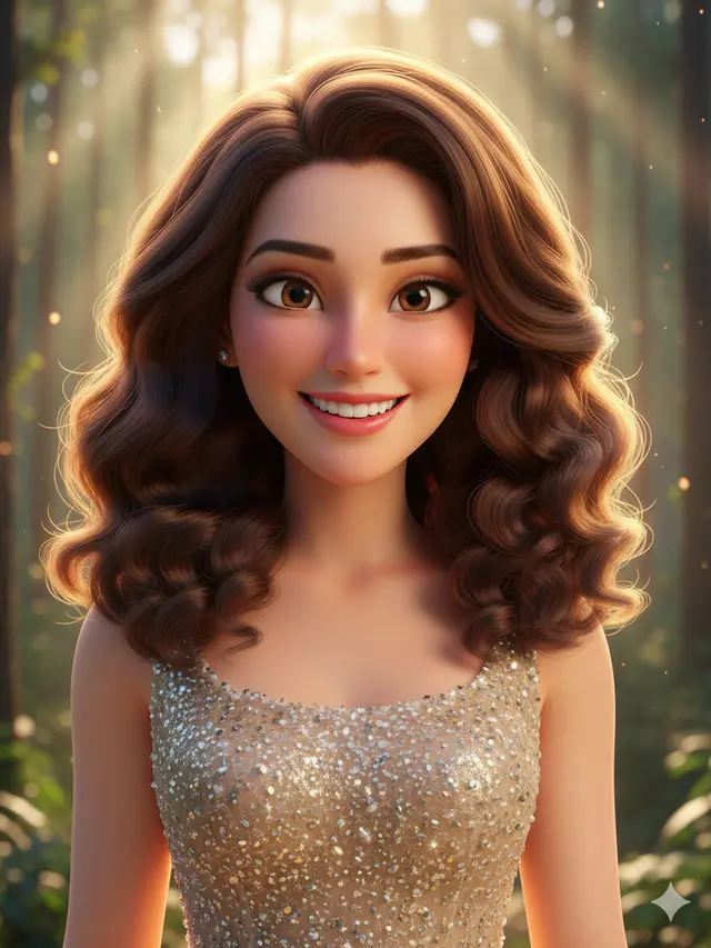 10 Contoh Prompt Gemini AI Viral Edit Foto Jadi Avatar AI, Simak ...