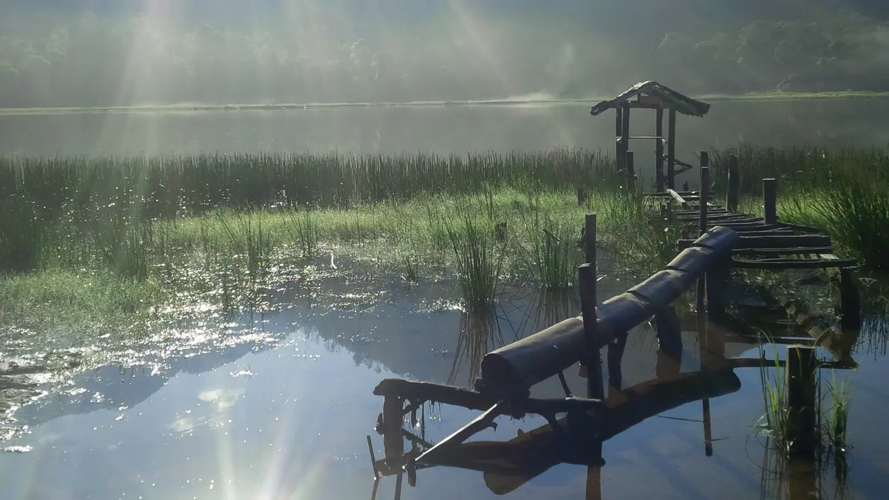 6 Fakta Menarik Gunung Argopuro yang Memiliki Jalur Pendakian hingga 63 ...