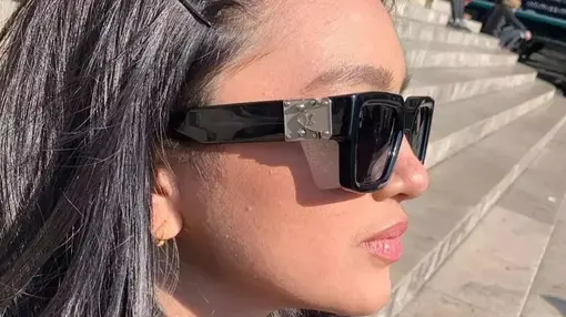 6 Foto Jadul Sarah Amalia Saat Asuh Alleia Kecil Bersama Ariel Noah ...