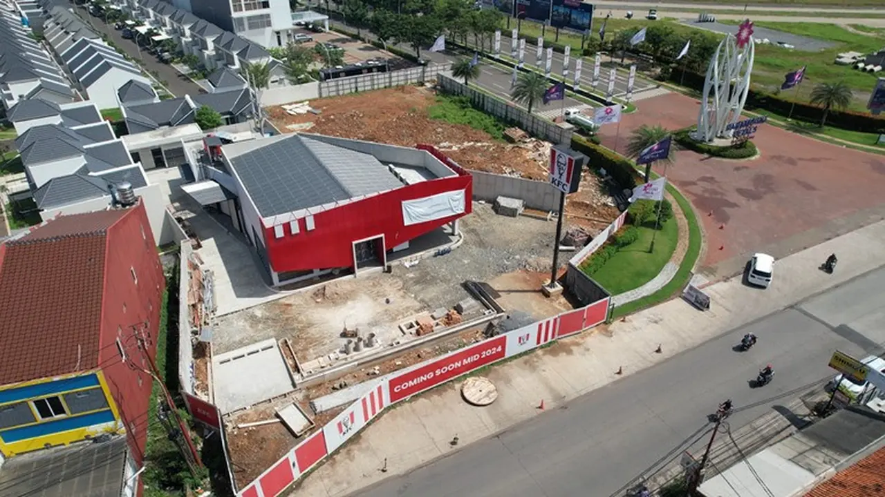 Hunian Mezzanine dengan Gaya Hidup Sehat dan Bersahabat Disukai ...