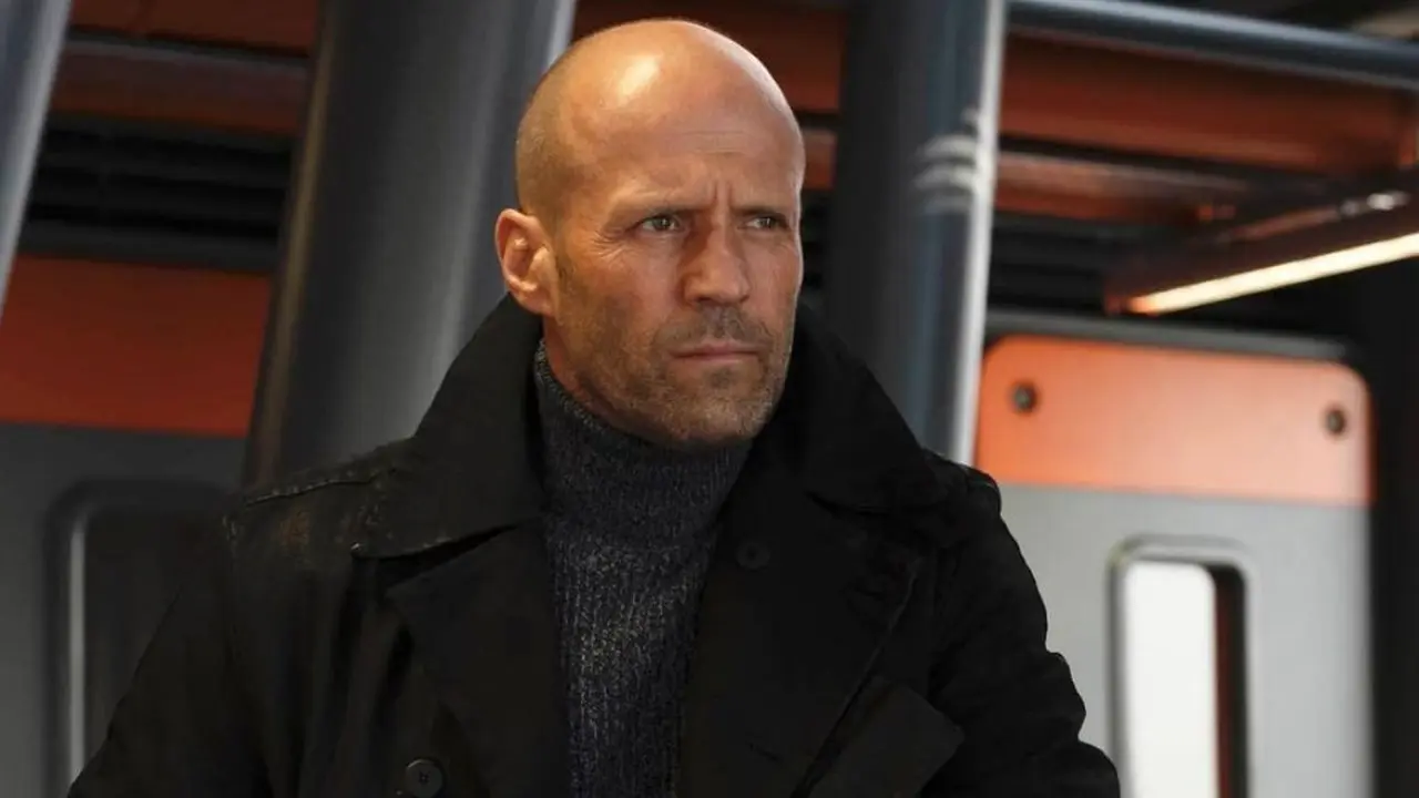 5 Rekomendasi Film Action yang Dibintangi Jason Statham di Vidio, Sang ...