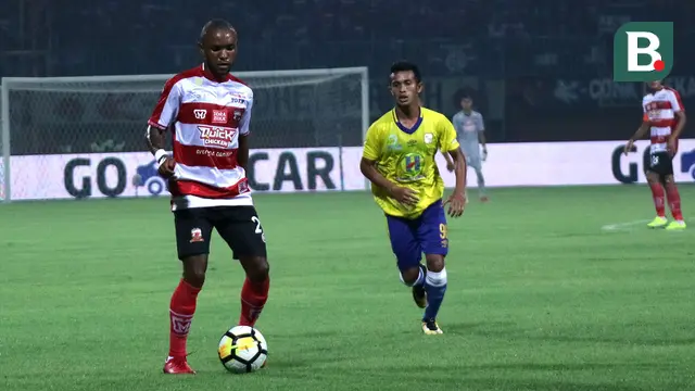 Kesan Zah Rahan Merasakan Kembali Atmosfer Sepak Bola Indonesia ...