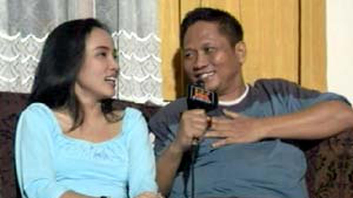 Dedy Setiadi Membantah Rumah Tangganya Rusak - ShowBiz Liputan6.com