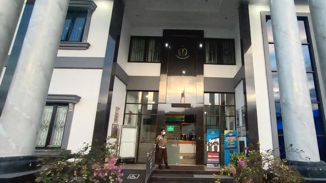 9 Fakta Terkait Munculnya Aliran Hakekok Balatasutak di Banten - News ...