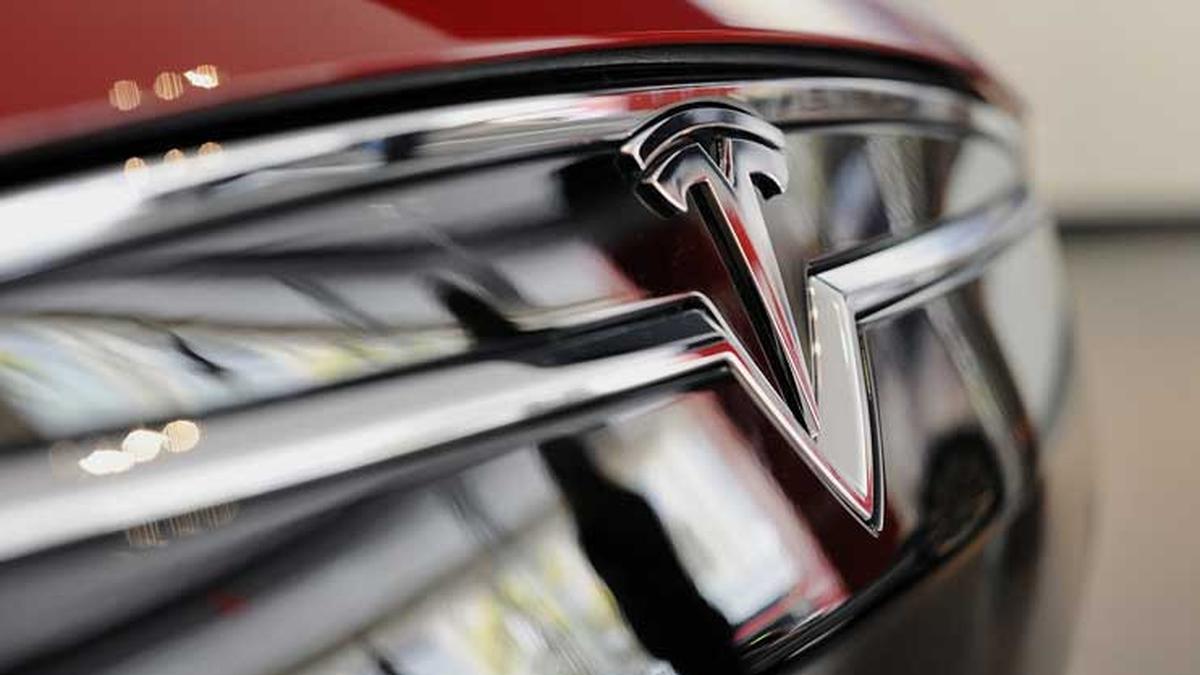 Tata Motors Bantah Jalin Kerja Sama dengan Tesla - Otomotif Liputan6.com