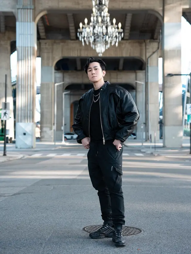 DJ Internasional Inquisitive dan CashCash Bakal Manggung di Surabaya ...