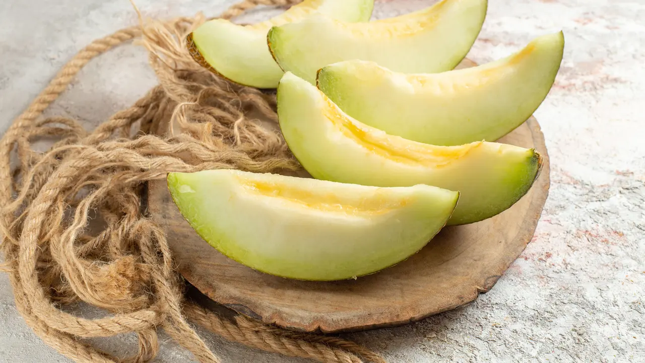 Resep Jus Melon Segar untuk Bantu Turunkan Kolesterol