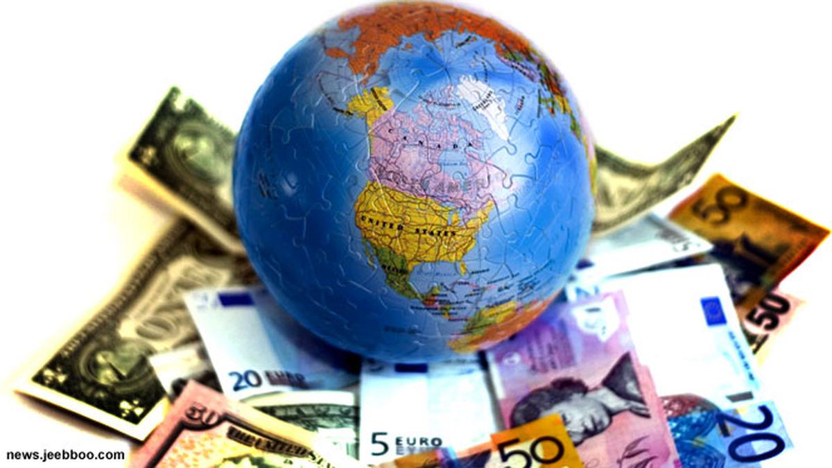 RI Tak Boleh Lengah Meski Ekonomi Dunia Stabil - Bisnis Liputan6.com