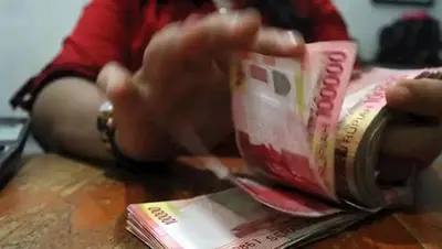 PP 11 Tahun 2025 Soal THR dan Gaji ke-13 PNS Terbit, Ini Komponen dan Waktu Bayarnya! - Bisnis ...