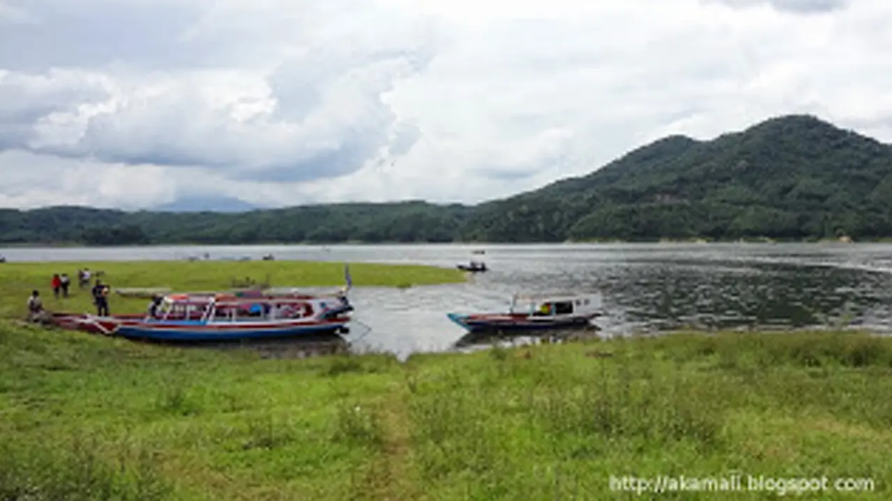 Mengenal Wisata Waduk Cirata, Jadi Spot Wisata Edukasi - Regional ...