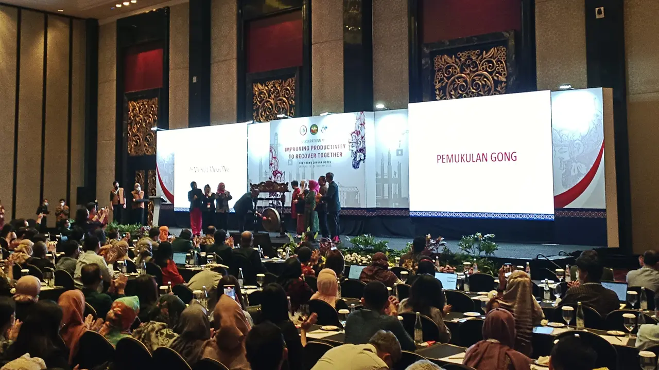 Gelar Pertemuan di Bandung, Perdoki Ingatkan Keselamatan dan Kesehatan ...