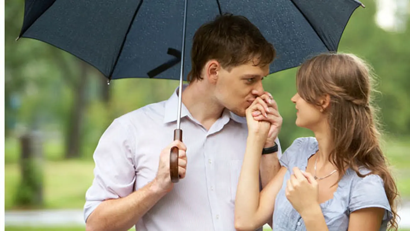 12 Fakta Unik dan Menarik Tentang Cinta