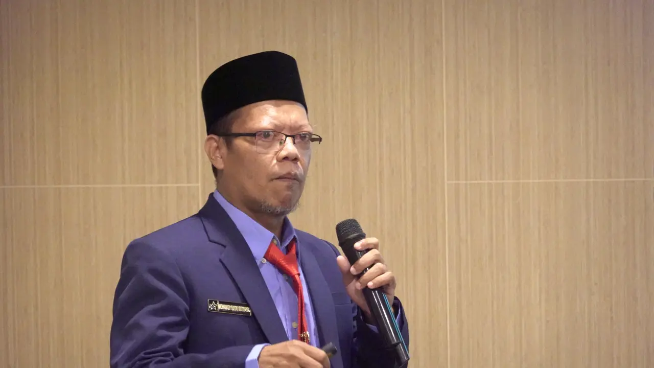 Transformasi Perpus Lewat Ruang Baca Virtual dan Klinik Literasi ala ...