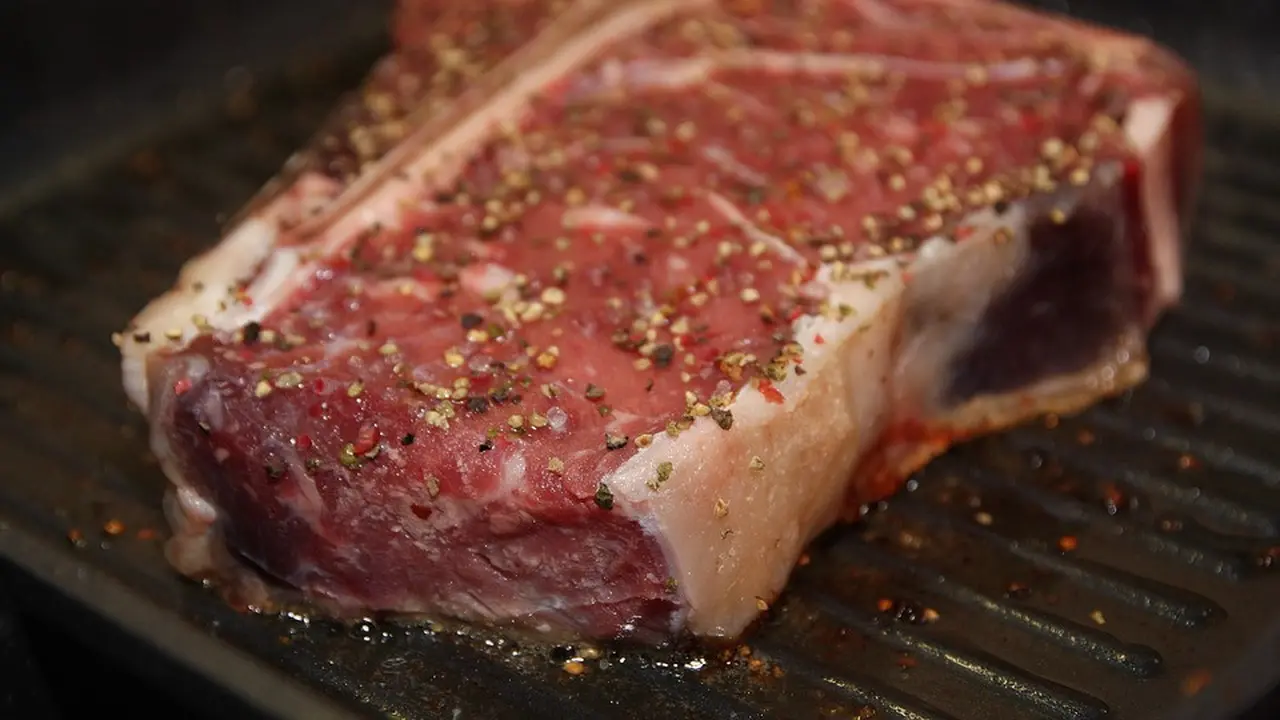 6 Jenis Potongan Steak yang Populer, Punya Kenikmatan Berbeda-beda ...