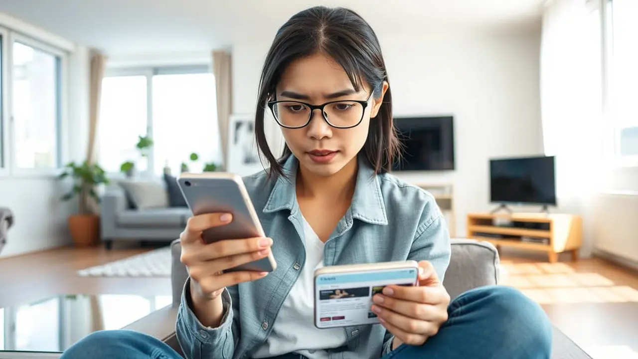 Cara Menghilangkan Iklan yang Sering Muncul di HP: Panduan Lengkap - Feeds Liputan6.com