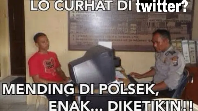 Bikin Mikir, Ini 7 Meme Kocak Benar Tapi Salah yang Bikin Meringis ...