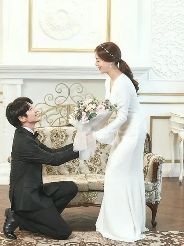 Apakah Lee Joon Gi Sudah Menikah? Inilah Fakta Sebenarnya - Hot Liputan6.com