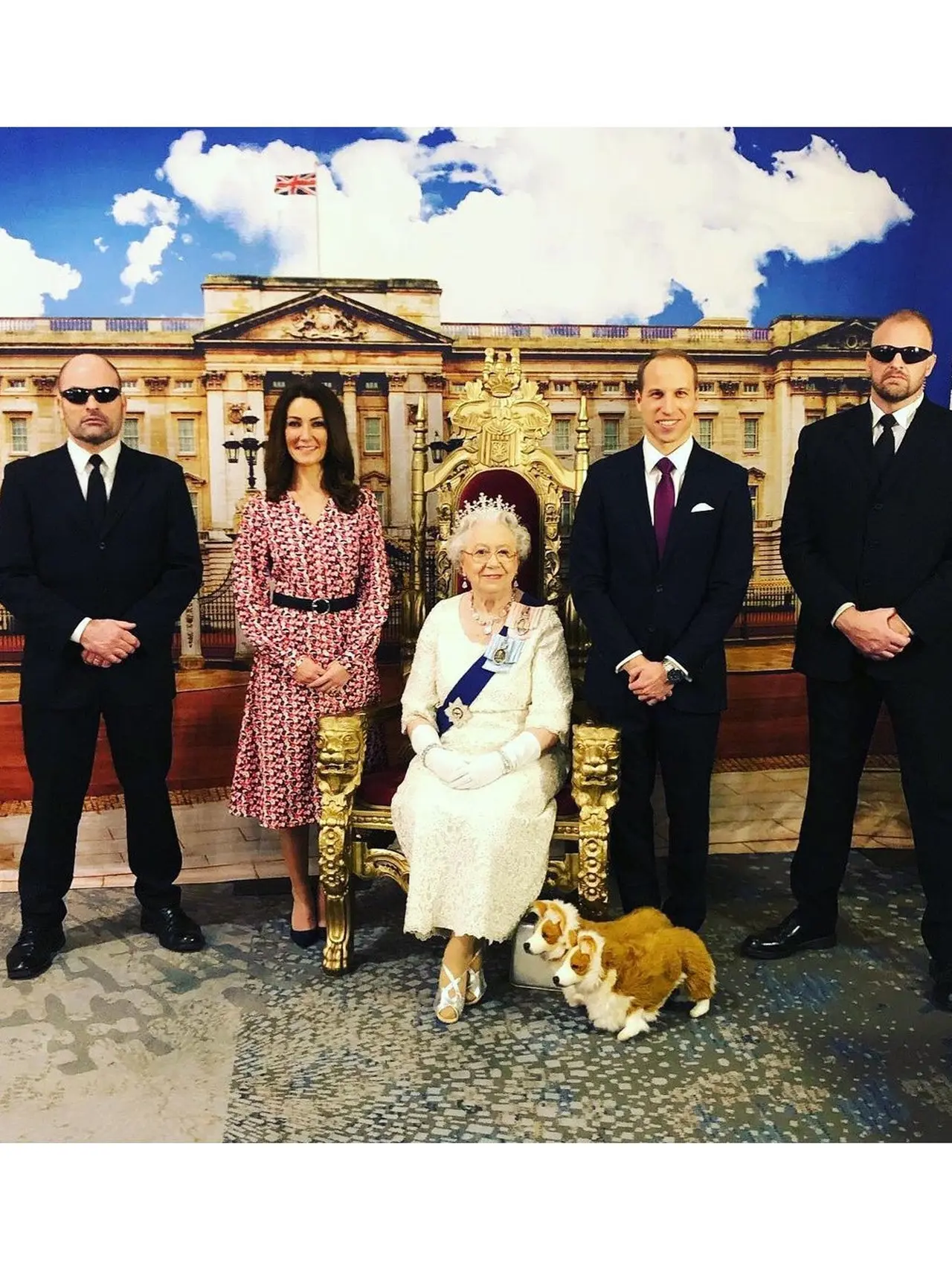 6 Potret Heidi Agan, Ramai Dikira Gantikan Kate Middleton di Video Toko ...