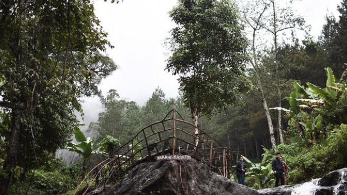Top 3 Hari Ini: 4 Wisata Alam di Kuningan yang Bikin Kembali ...