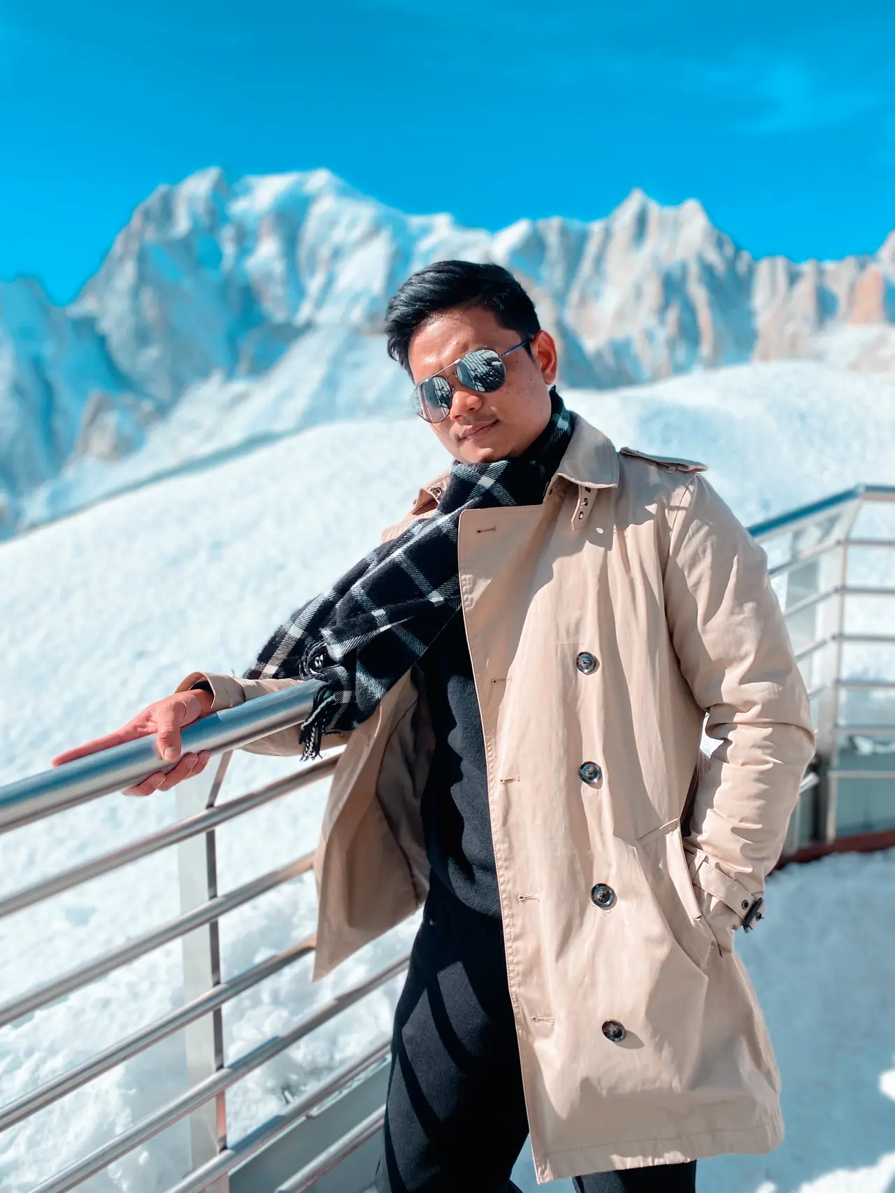 Kisah Inspiratif Ray Faldo, Dari Driver Ojol Menjadi Seleb TikTok ...