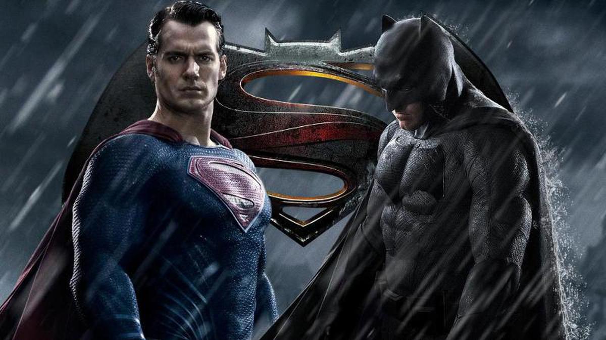 Doomsday, Musuh Utama Batman dan Superman di Justice League