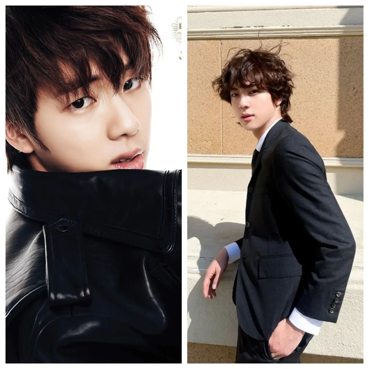 10 Tahun Berkarier, Ini 7 Potret Member BTS Dulu dan Sekarang - Hot ...