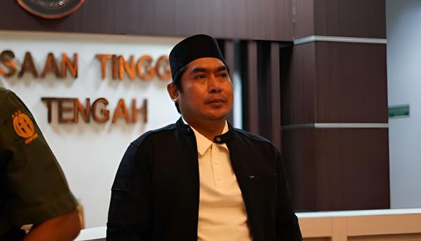 Alasan Alex Iskandar Buang Jenazah Alvaro Kiano ke Jembatan Cilalay Bogor