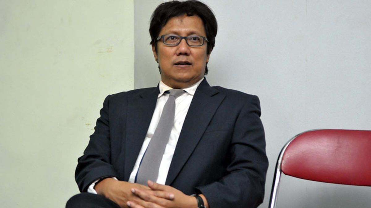 Ibunda Erwin Gutawa Meninggal Dunia