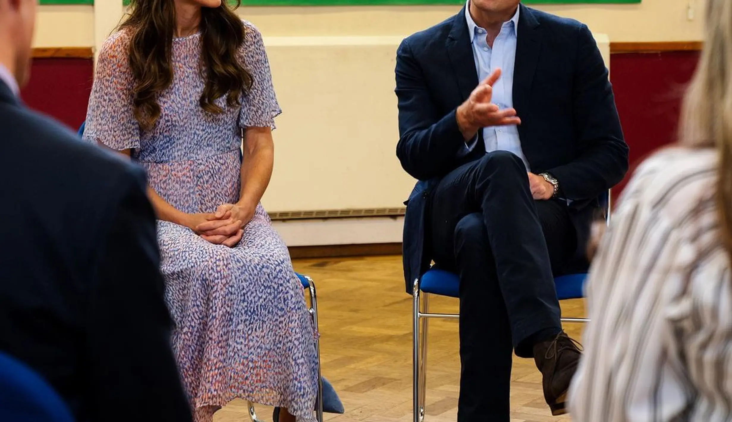 6 Langkah Mudah Dapatkan Blow-Dry Signature Kate Middleton di Rumah