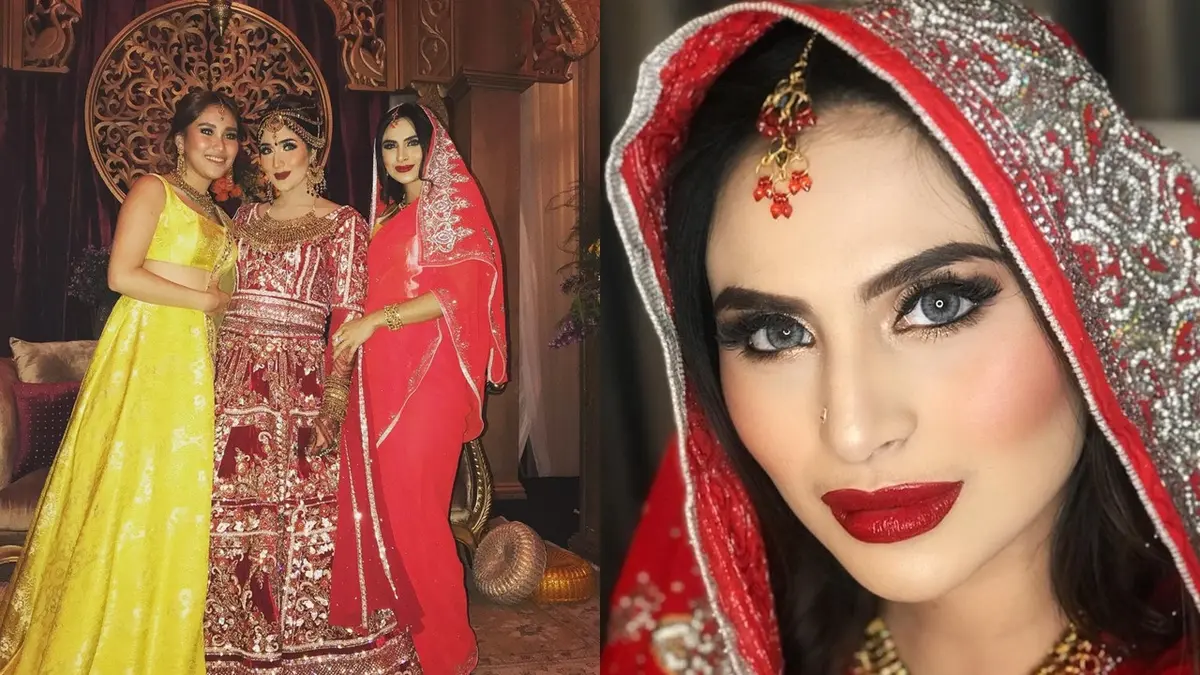 Berita Asha Shara Berhijab Hari Ini - Kabar Terbaru Terkini | Liputan6.com