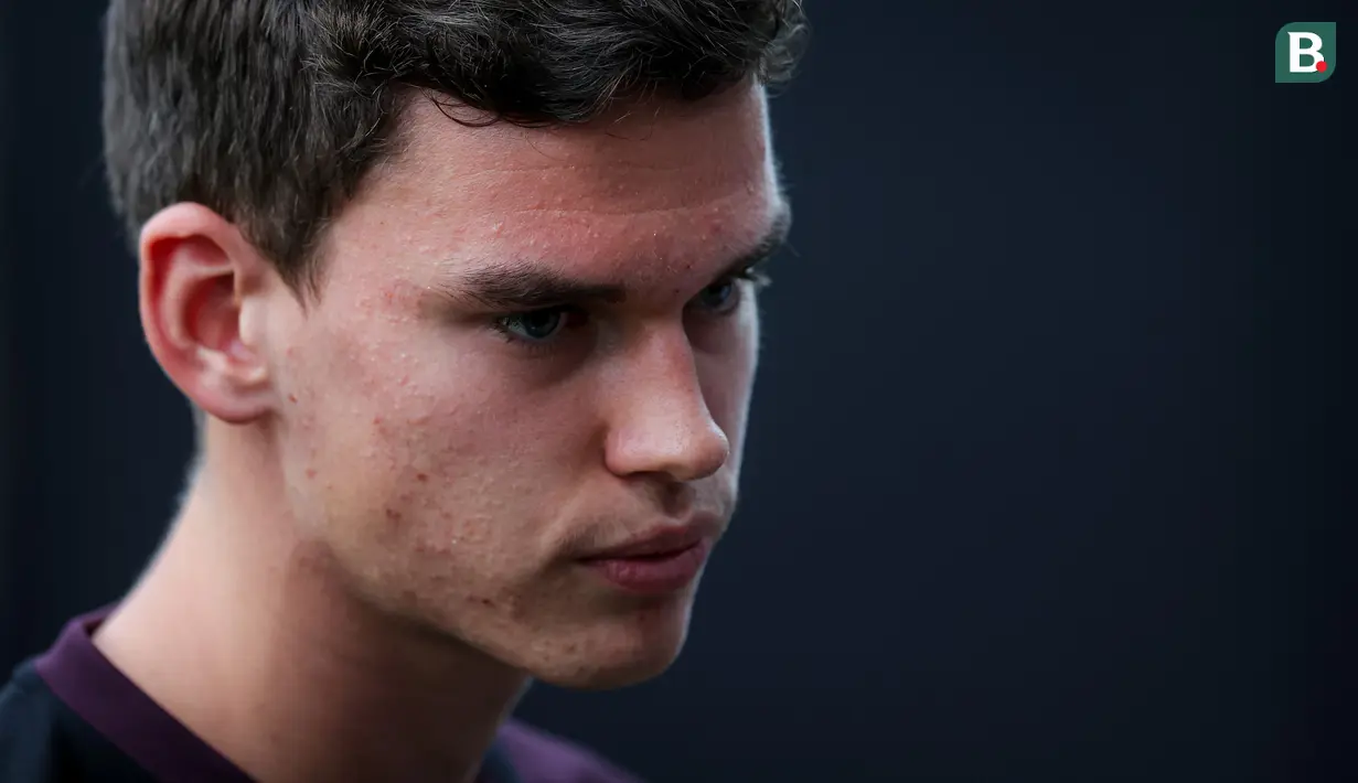 Foto: Jelang Laga Panas Dua Tim Top Eropa di Piala Dunia U-17, Begini ...