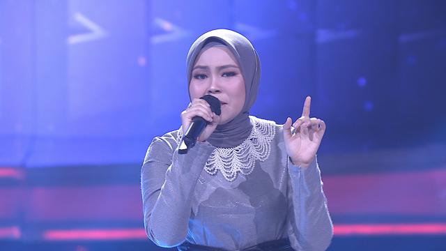 LIDA 2021 Indosiar Konser Top 21 Grup 1, Makin Ketat Persaingan