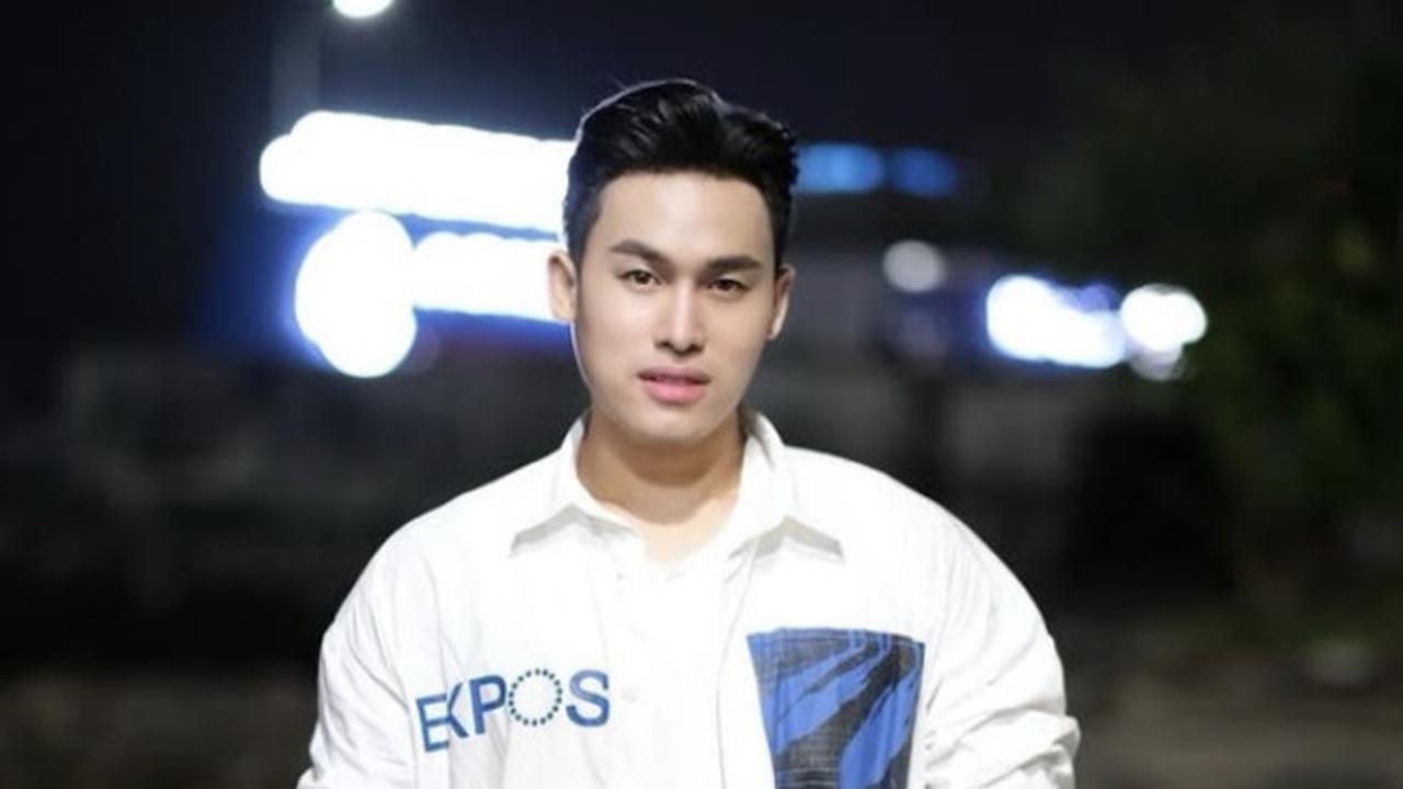 Kisah di Balik Karya Makeup Mendiang Slam Wiyono, Sentuhan Terakhir ...