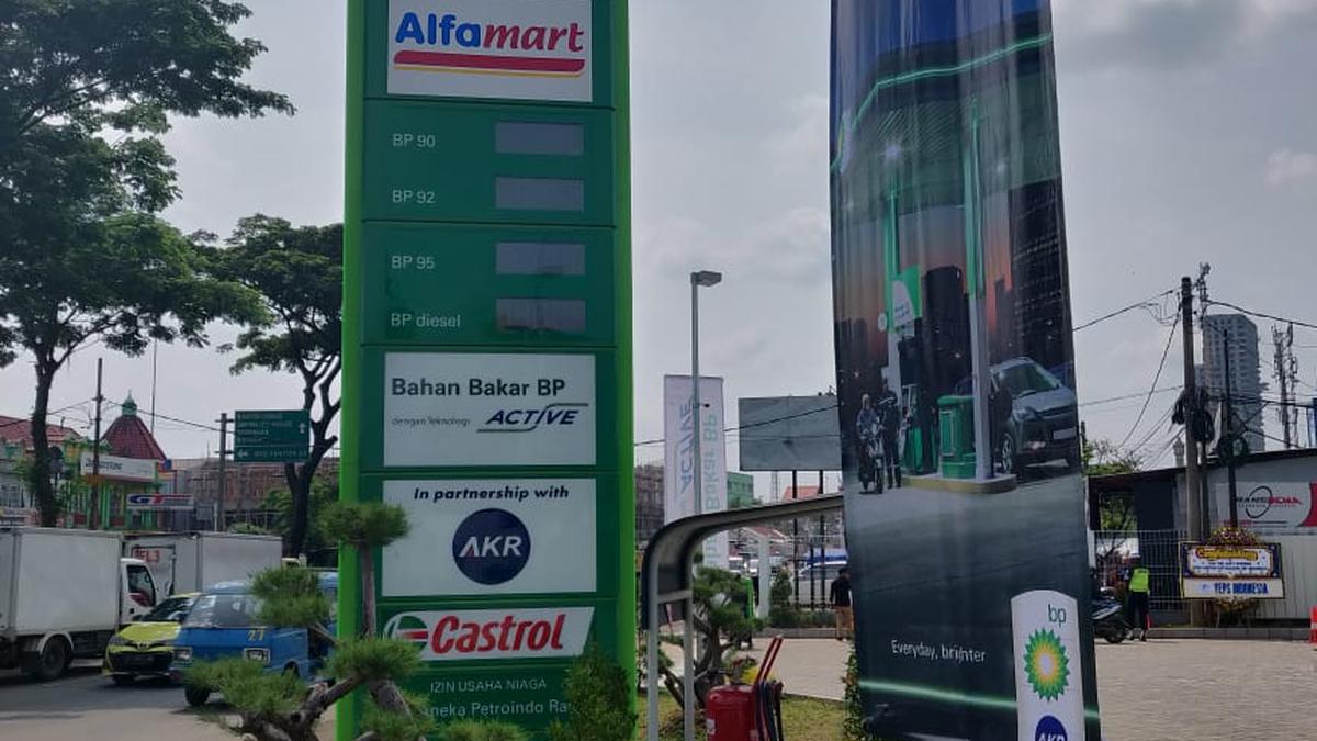 Tambah Kapal Baru, AKRA Suntik Anak Usaha Rp 80 Miliar - Saham Liputan6.com