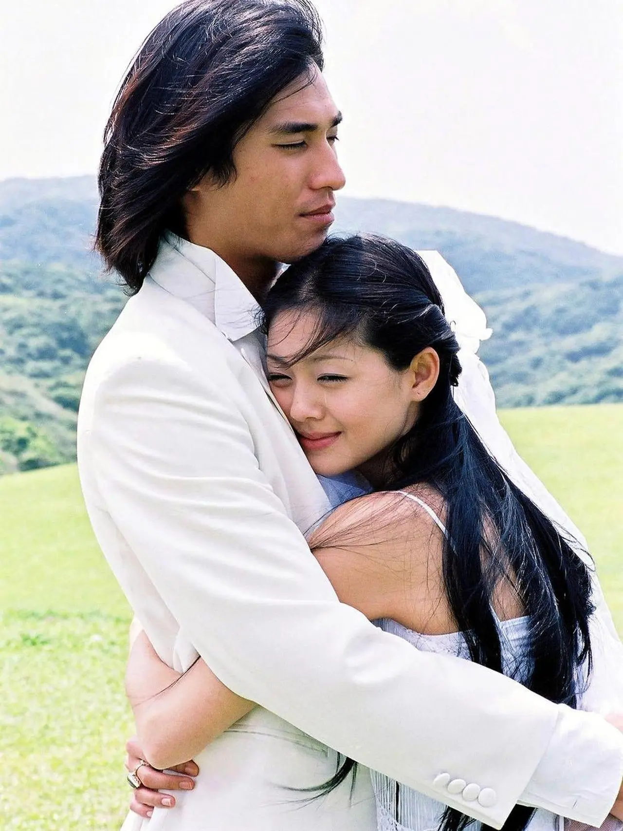 7 Potret Vic Chou dan Blue Lan Mantan Pacar Barbie Hsu, Dikenang - Hot ...