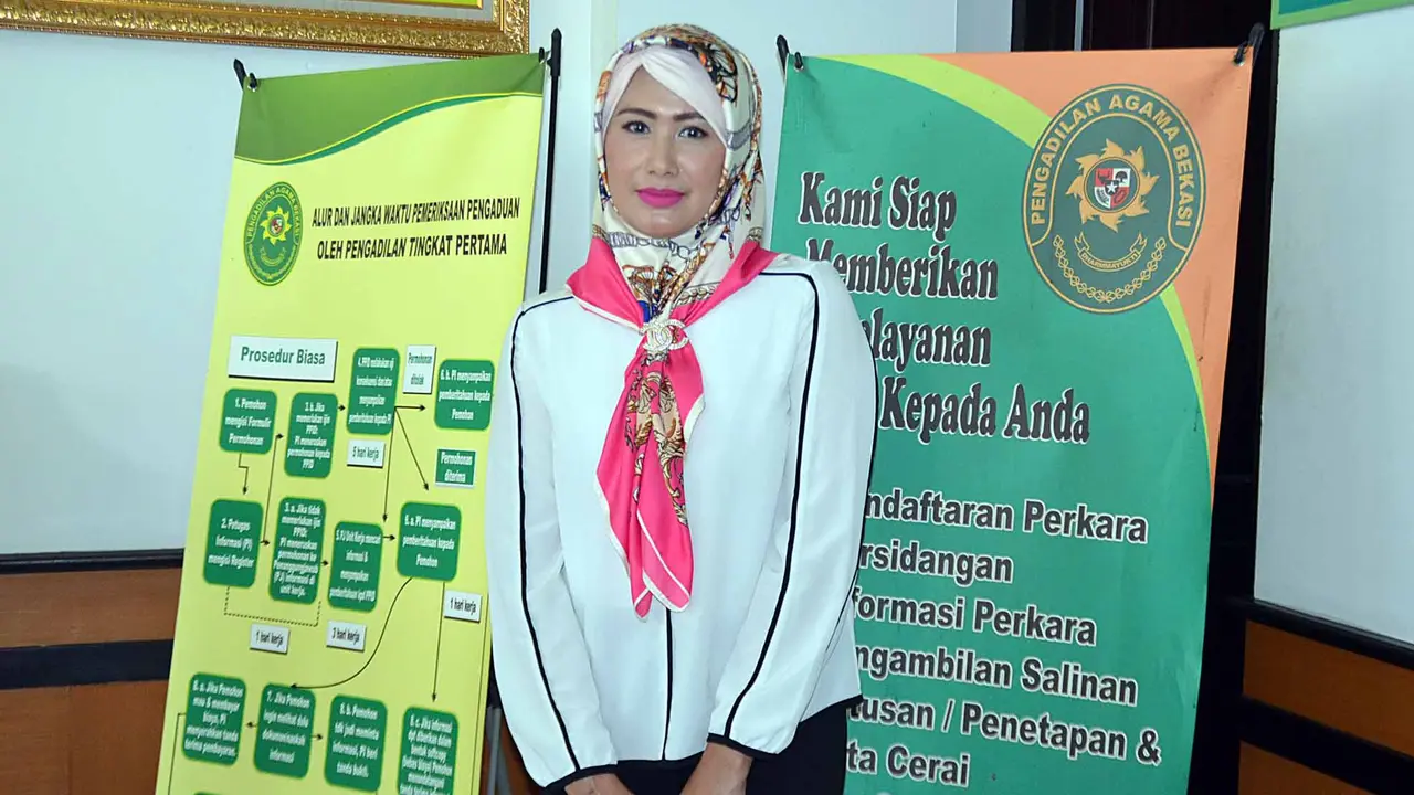 Curhat Yuni Indriyati Tentang Kabar Perselingkuhan Donny Kesuma ...