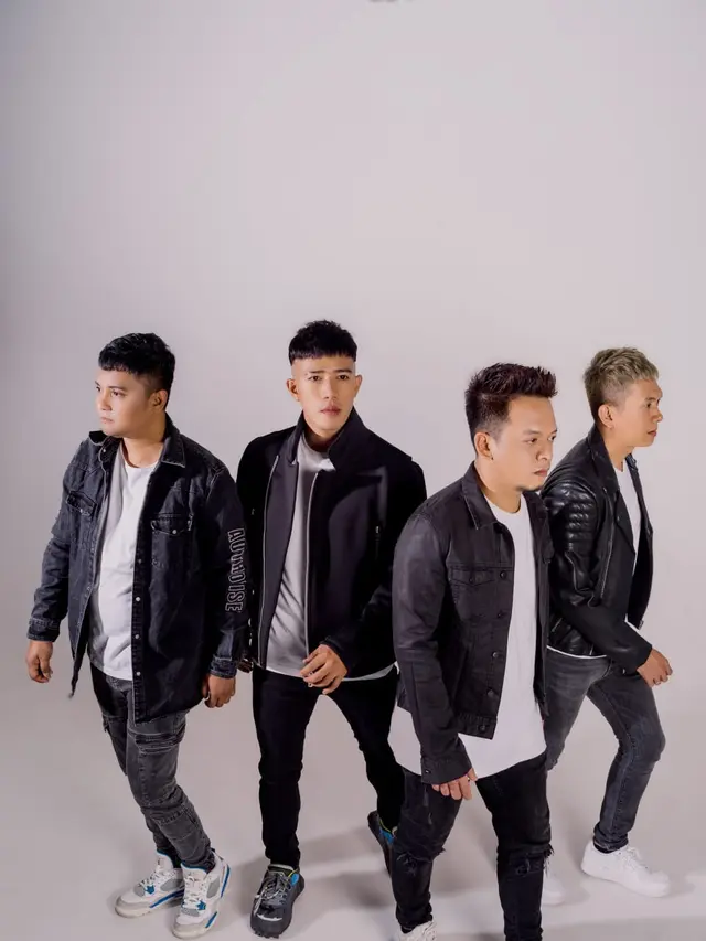 Band Repvblik Awali Tahun 2023 dengan Single Berbeda dari Sebelumnya ...