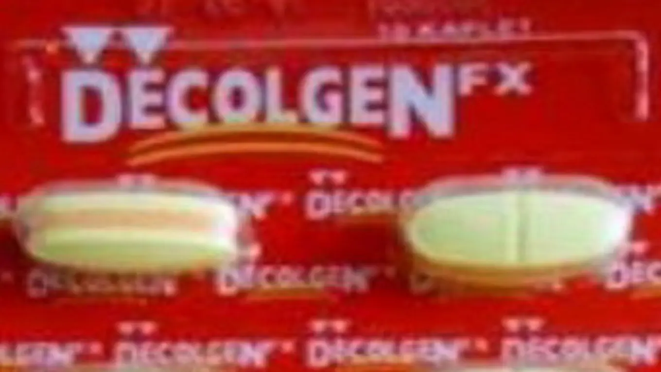 Decolgen FX - Lifestyle Fimela.com