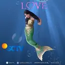 Amanda Manopo dan Angga Aldi di FTV Lope Mermaid in Love ...