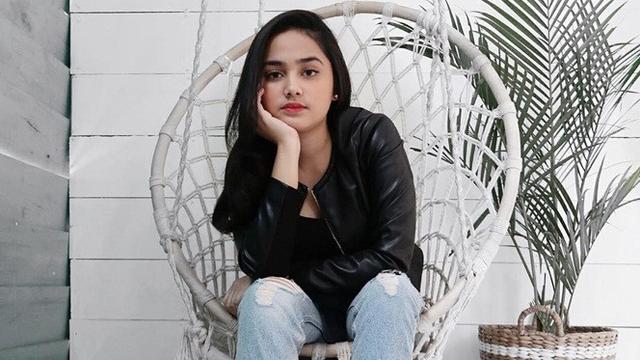 7 Potret Transformasi Syifa Hadju, Kini Genap Berusia 20 Tahun - Hot ...