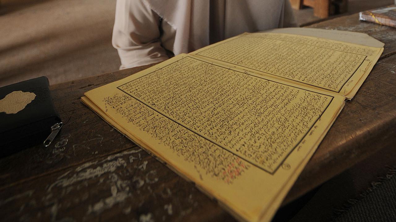 Kisah Guru Teladan dalam Sejarah Islam, Dai Islam Pertama hingga ...