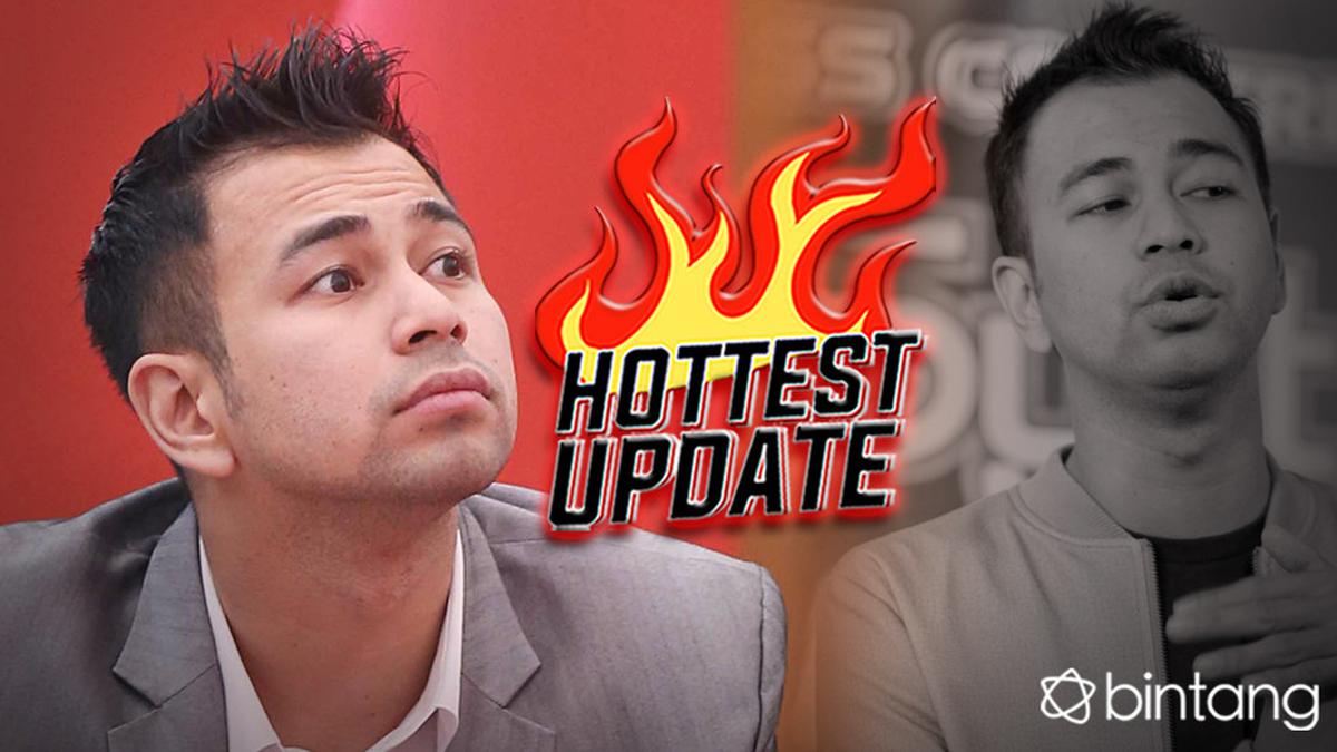 Gosip Terkini: Raffi Ahmad, Nagita Slavina, Ayu Ting Ting - Entertainment Fimela.com