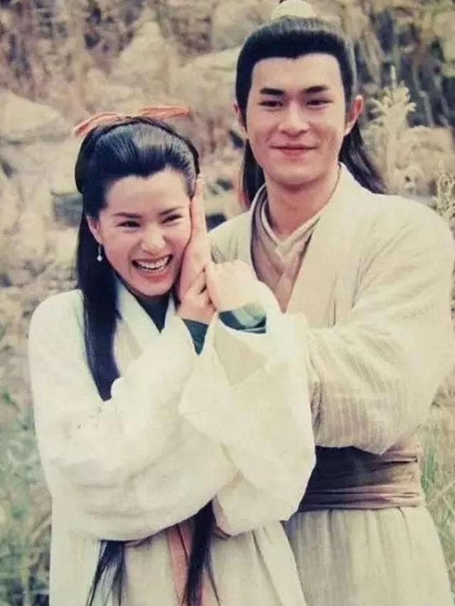 11 Potret Carman Lee Pemeran Bibi Lung di Serial Yoko, Tetap Segar dan ...