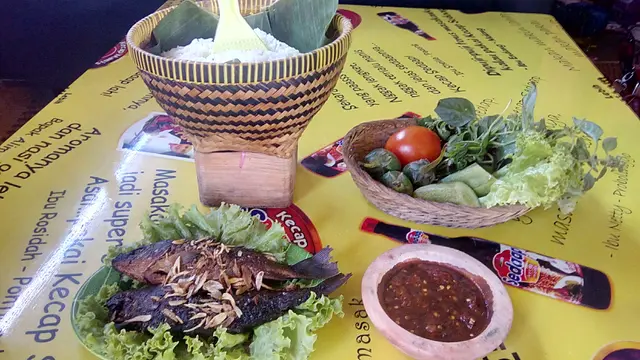 6 Resep Pindang Ikan Mas khas Nusantara, Gurih dan Kaya Cita Rasa - Hot ...
